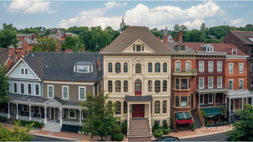 Orono History: 7 Amazing Stories You Must Know